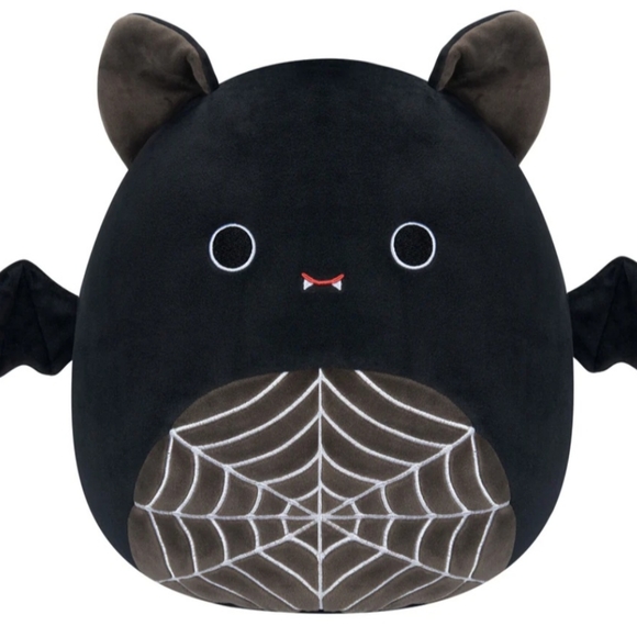 Squishmallows | Toys | Squishmallows Emily The Bat Select Series Rare ...